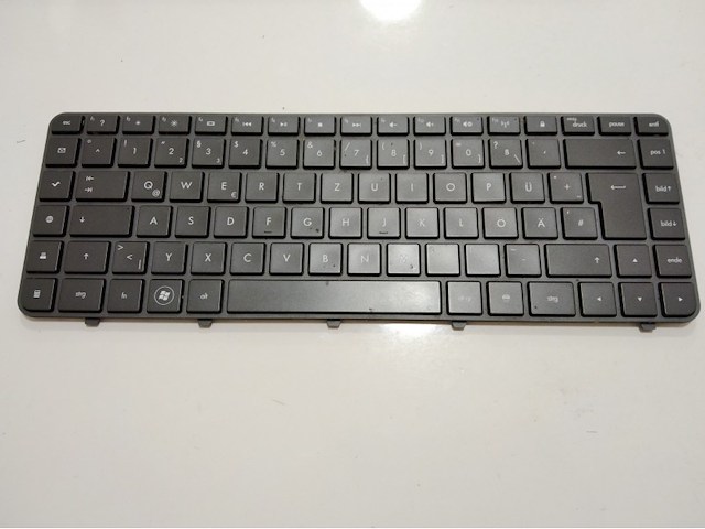 Tastatura za HP Pavilion DV6-3000 siva