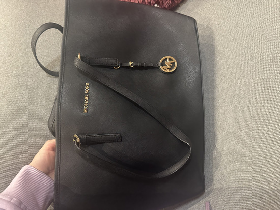 Michael Kors jet set torba