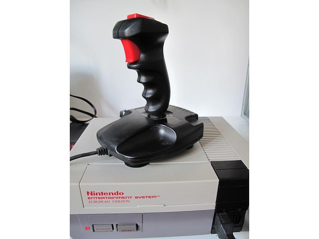 Džojstik za NINTENDO Entertainment System (NES)