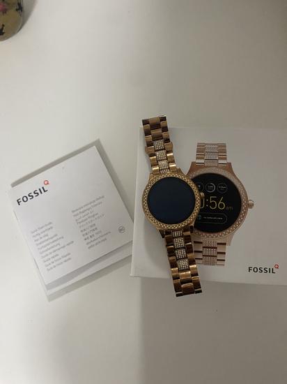 Fossil Gen 3 Venture Smartwatch