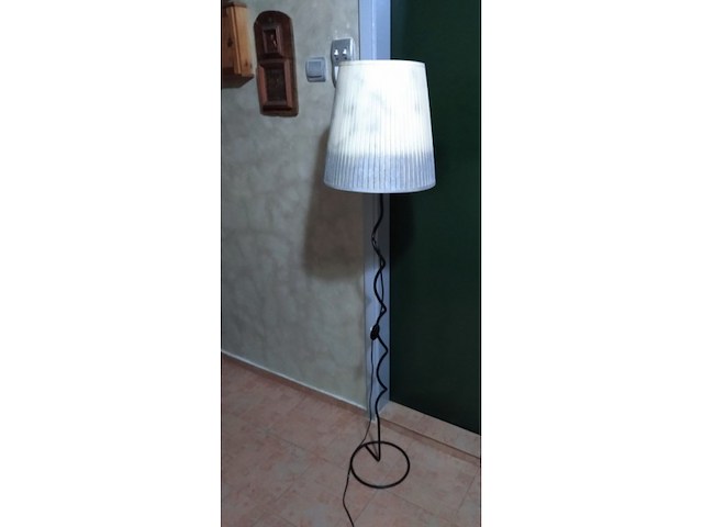 PODNA LAMPA DUNAVSKI TALASI