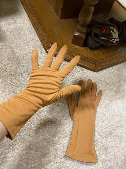 Predivne dugačke rukavice