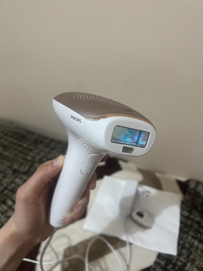 Philips Lumea IPL SC1997/00