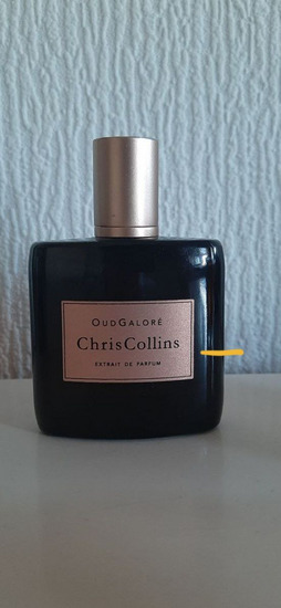 Chris Collins - Oud Galore