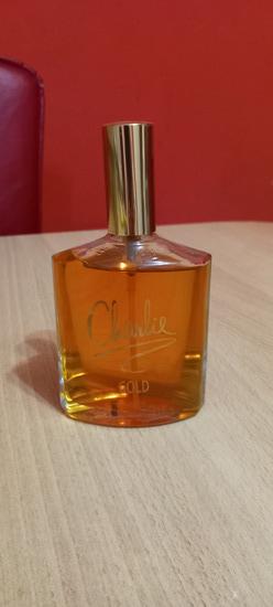 Charlie gold Revlon edt, 100ml