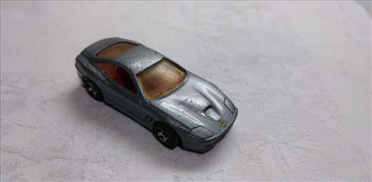 Hot Wheels Ferrari 550 Maranello oko 1:60,Thailand