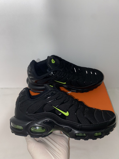 Nike TN