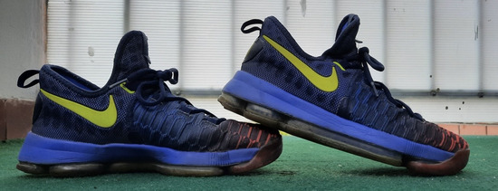 Original Nike Kevin Durant patike