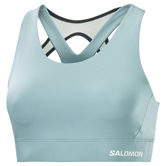 Salomon Cross Run top