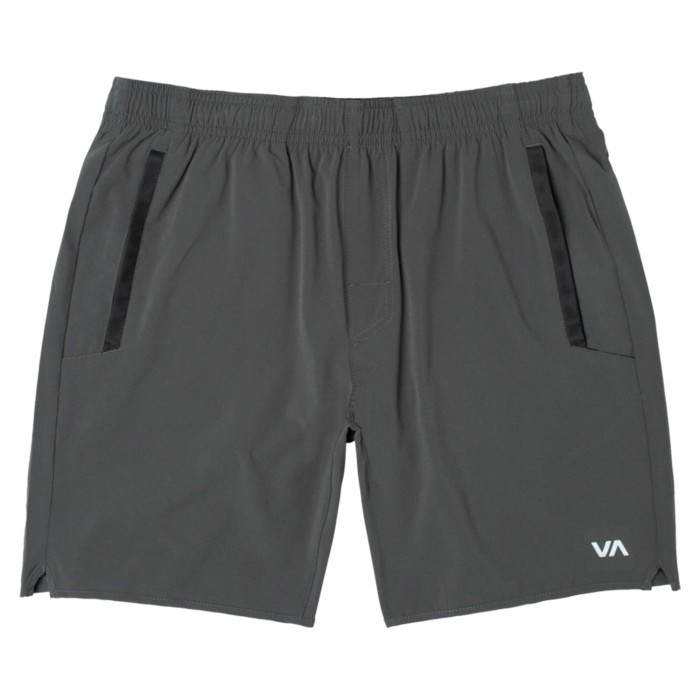 RVCA Yogger Stretch bermude