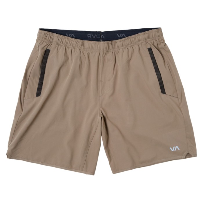 RVCA Yogger Stretch bermude