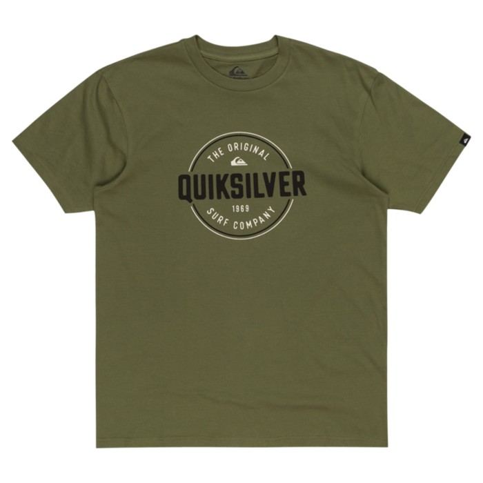 Quiksilver Circleupss majica