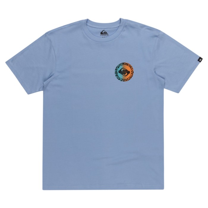 Quiksilver Longfade majica