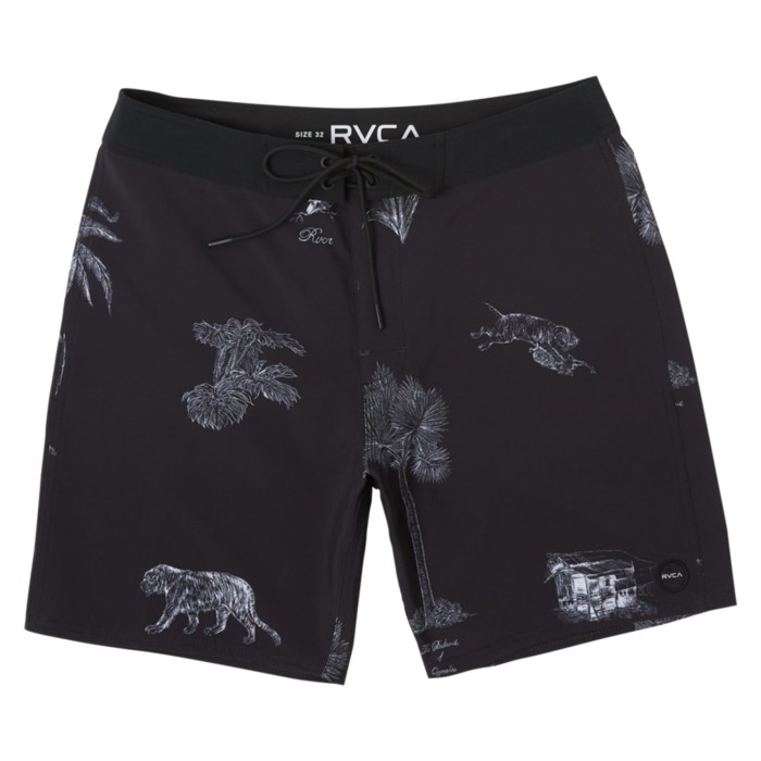 RVCA Pigment kupaći