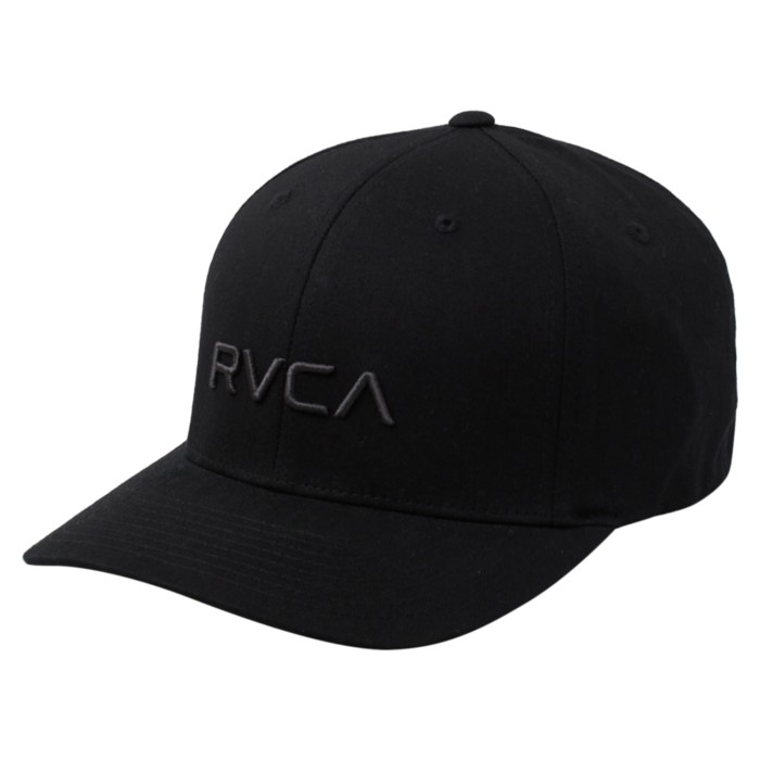 RVCA Flex Fit kačket