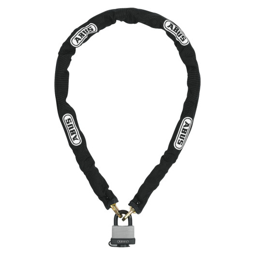 *ABUS Expedition Chain 70/45/6 KS 65cm