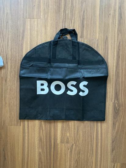 Hugo Boss dustbag 120x65cm NOVO