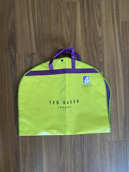 Ted Baker dust bag 100x 60cm NOVO