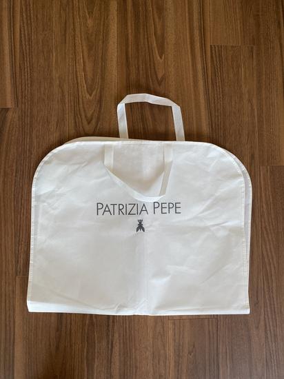 Patrizia Pepe dust bag 100x60 cm NOVO