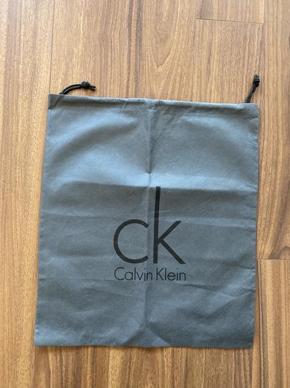 Calvin Klein dustbag 50x 43cm SNIZENO