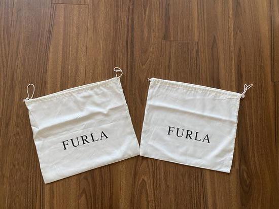 Furla set 2 dustbag-a 30x35 cm NOVO