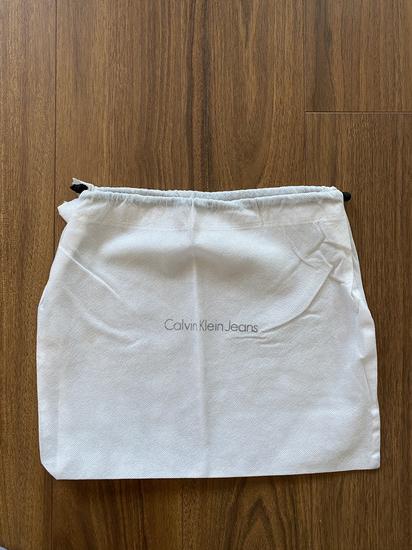 Calvin Klein dust bag 32x38 NOVO