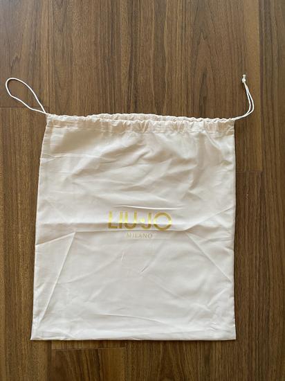 Liu jo dustbag 46x41cm NOVO