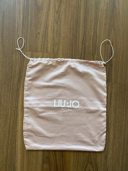 Liu Jo dustbag 46x41cm NOVO