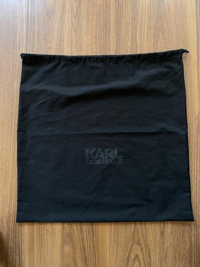 Karl Lagerfeld dust bag 39x32cm NOVO