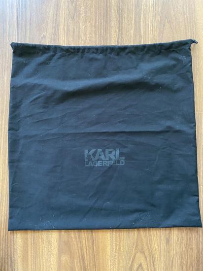 Karl Lagerfeld dust bag 55x55 cm NOVO