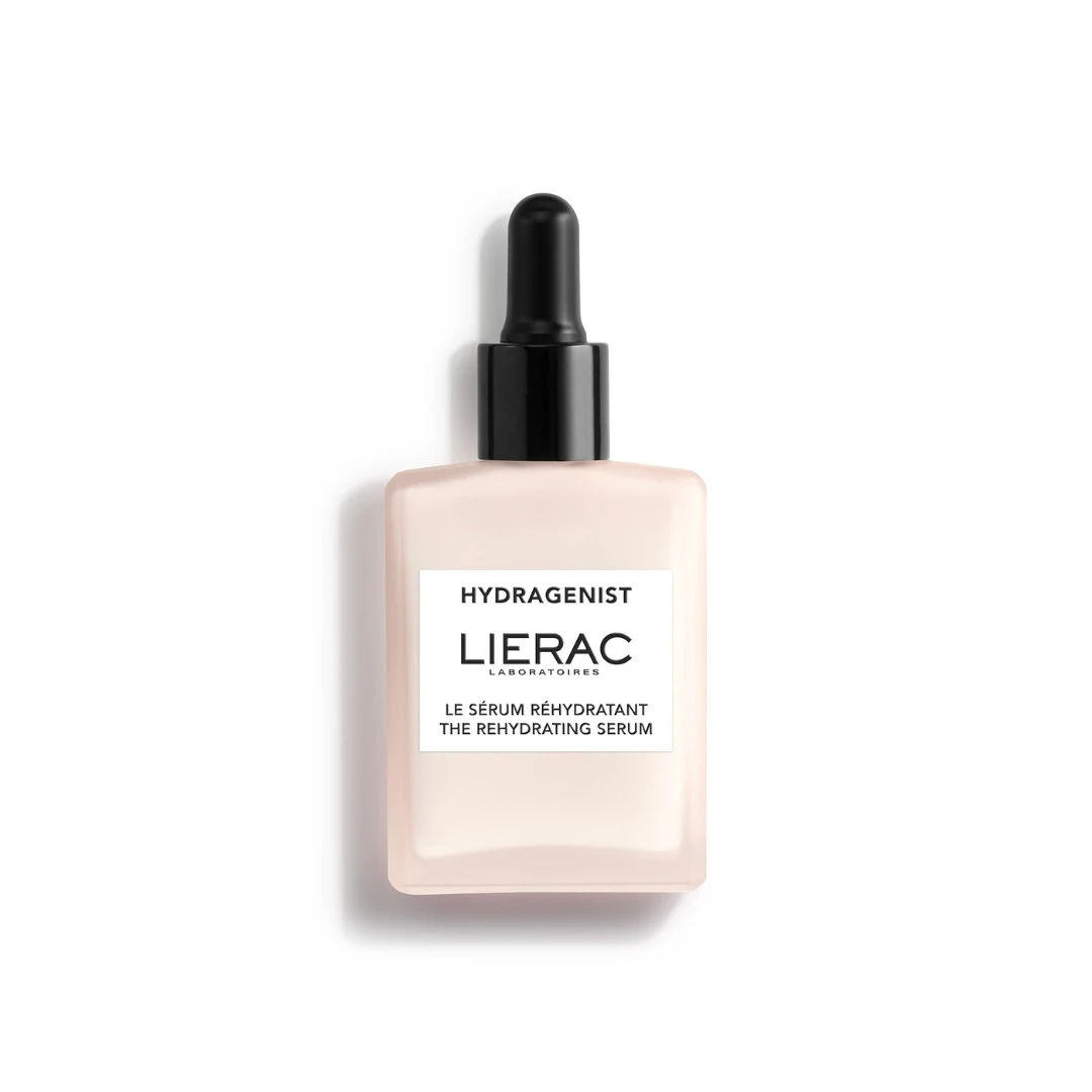 LIERAC HYDRAGENIST Hidratantni Serum sa Hijaluronskom Kiselinom 30 mL