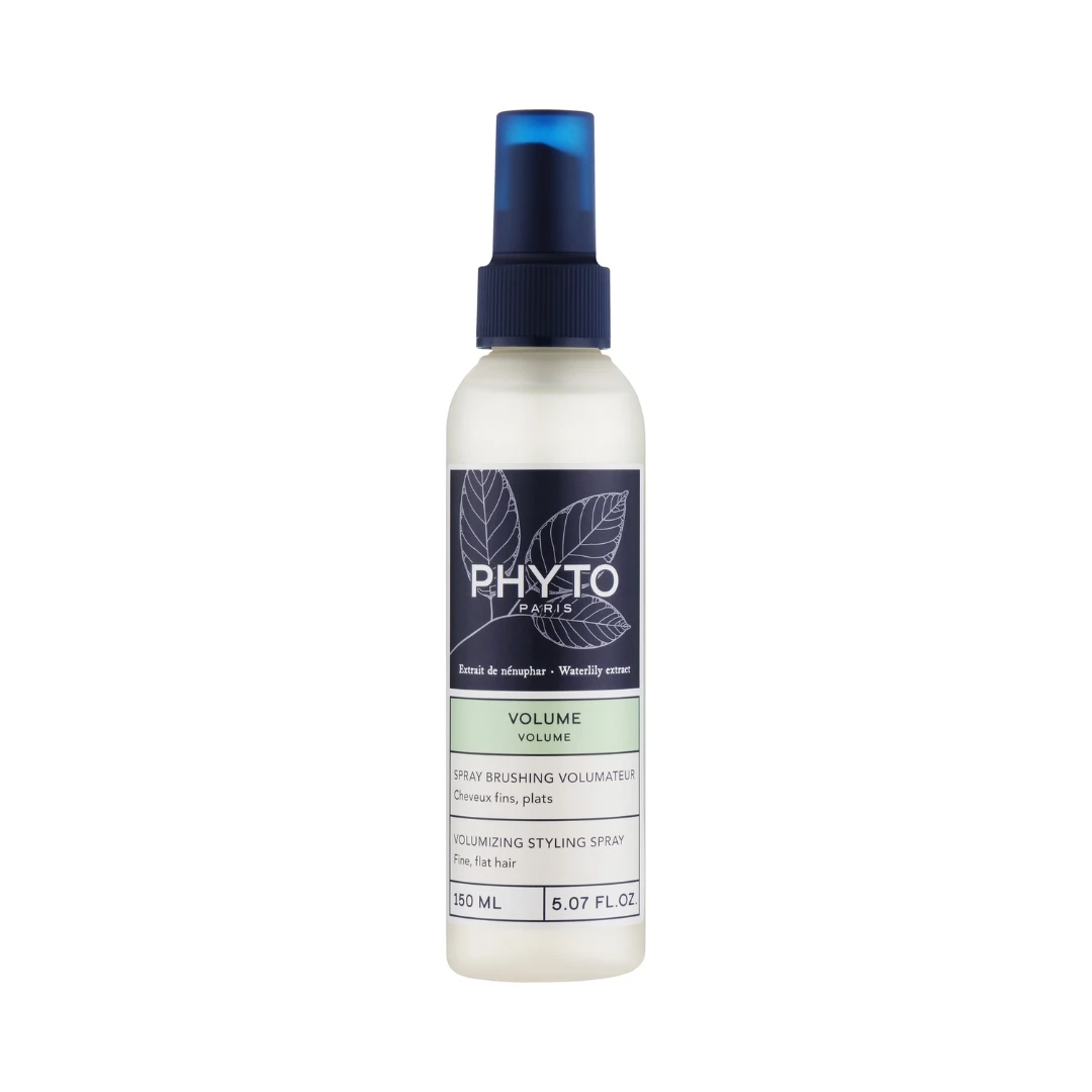 PHYTO VOLUME Sprej za Volumen i Stilizovanje Kose 150 mL