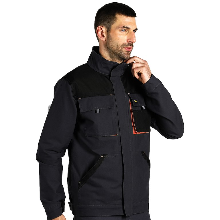 HAMMER STRETCH JACKET