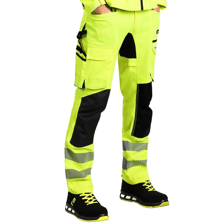 HI-VIZ PANTS