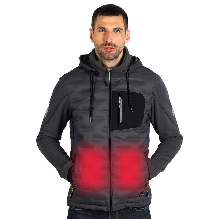 THERMO JACKET