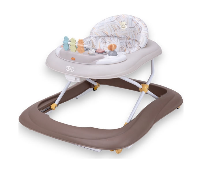 BBO DUBAK FUNRIDE (W1001NA2) – BEIGE & BROWN