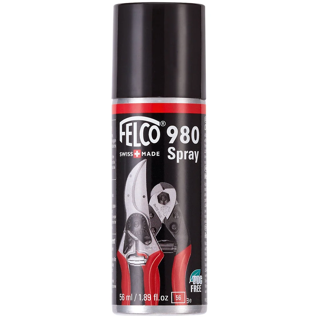 FELCO 980 sprej za podmazivanje