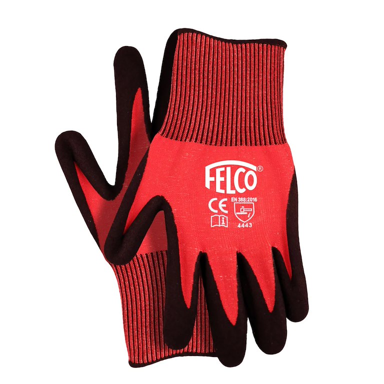 FELCO 701 rukavice