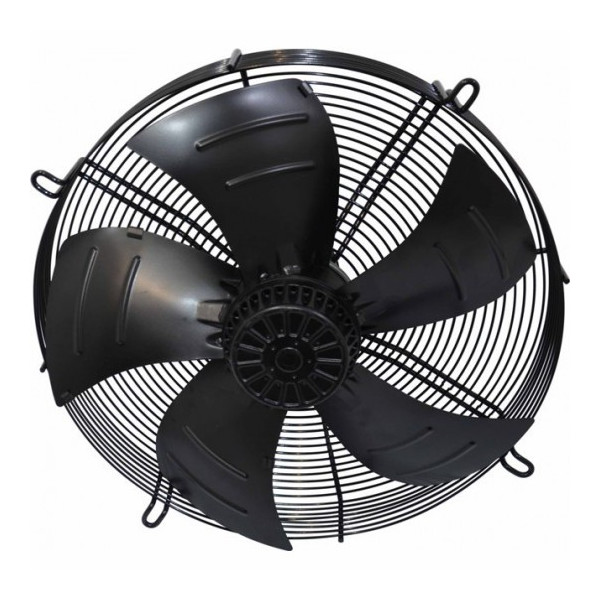 Aksijalni ventilator MV-FI500-420W 1300r/min 6420m3/h