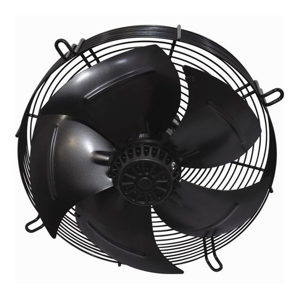 Aksijalni ventilator MV-FI350-134W 1400r/min 2370m3/h