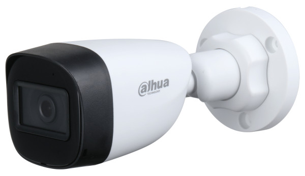Dahua kamera HAC-HFW-1200C-A-0280B 2.8MM FULL HD 2MP sa audiom