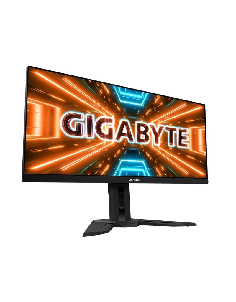 GIGABYTE 34" M34WQ-EK Gaming Monitor