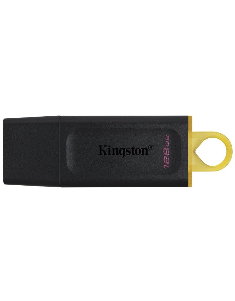 KINGSTON 128GB DataTraveler Exodia USB 3.2 Gen1 DTX/128GB