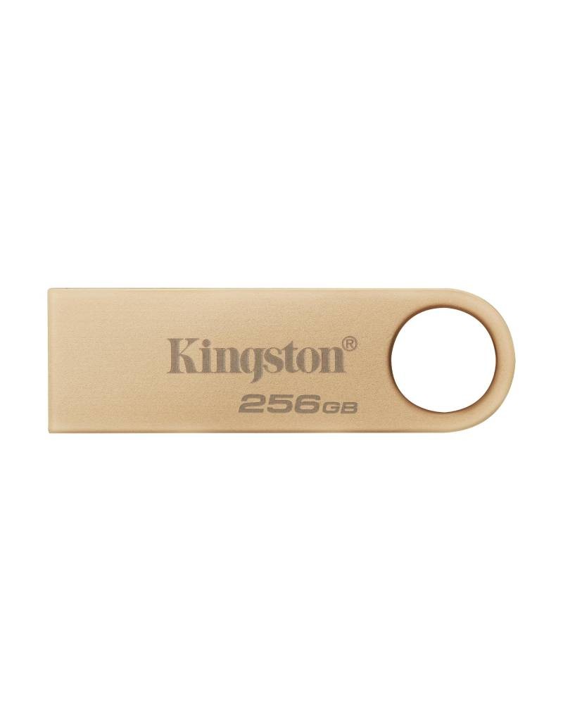 KINGSTON 256GB DataTraveler SE9 G3 USB 3.0 flash DTSE9G3/256GB champagne