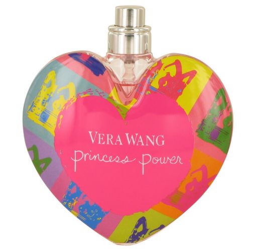 Vera Wang Princess Power W edt 50ml tstr