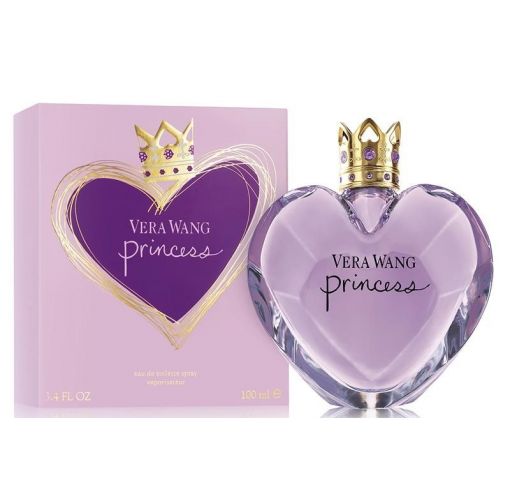 Vera Wang Princess W edt 100ml