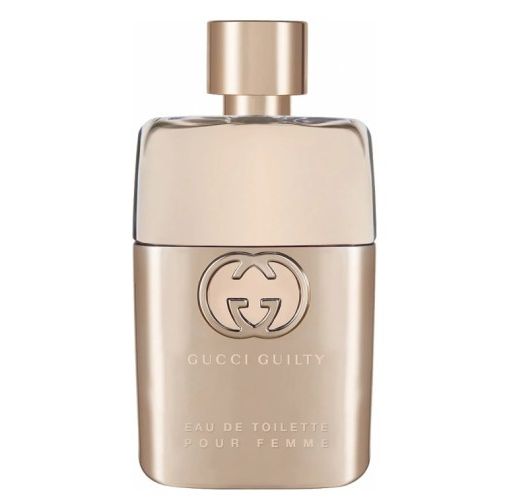 Gucci Guilty 2021 W edt 90ml tstr