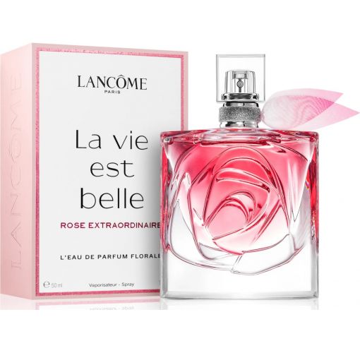Lancome La Vie Est Belle Rose Extraordinaire 2024 W edp 50ml