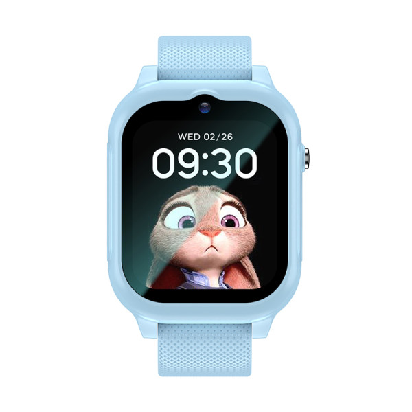 SMART WATCH DECIJI K26 4G PLAVI