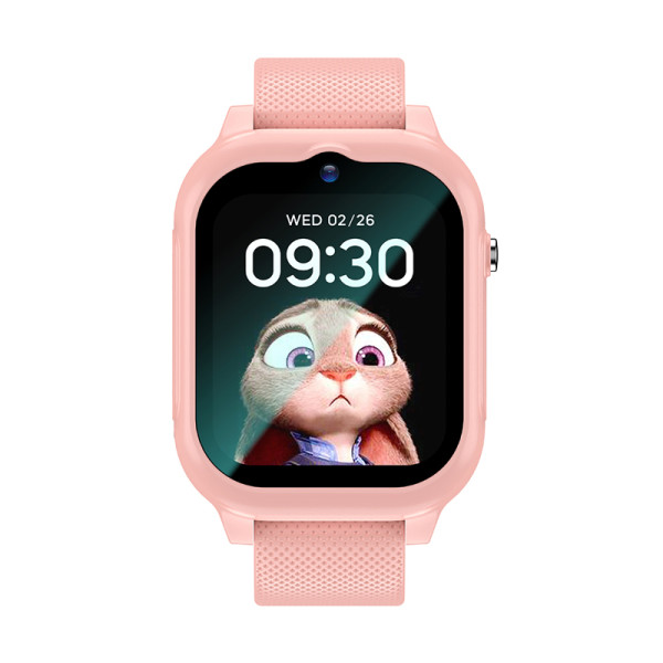 SMART WATCH DECIJI K26 4G ROZE